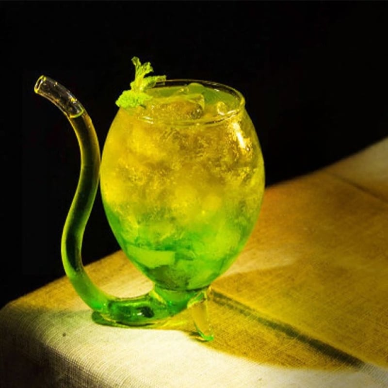 Verres Originaux • Qualité Premium • Boutique du Cocktail