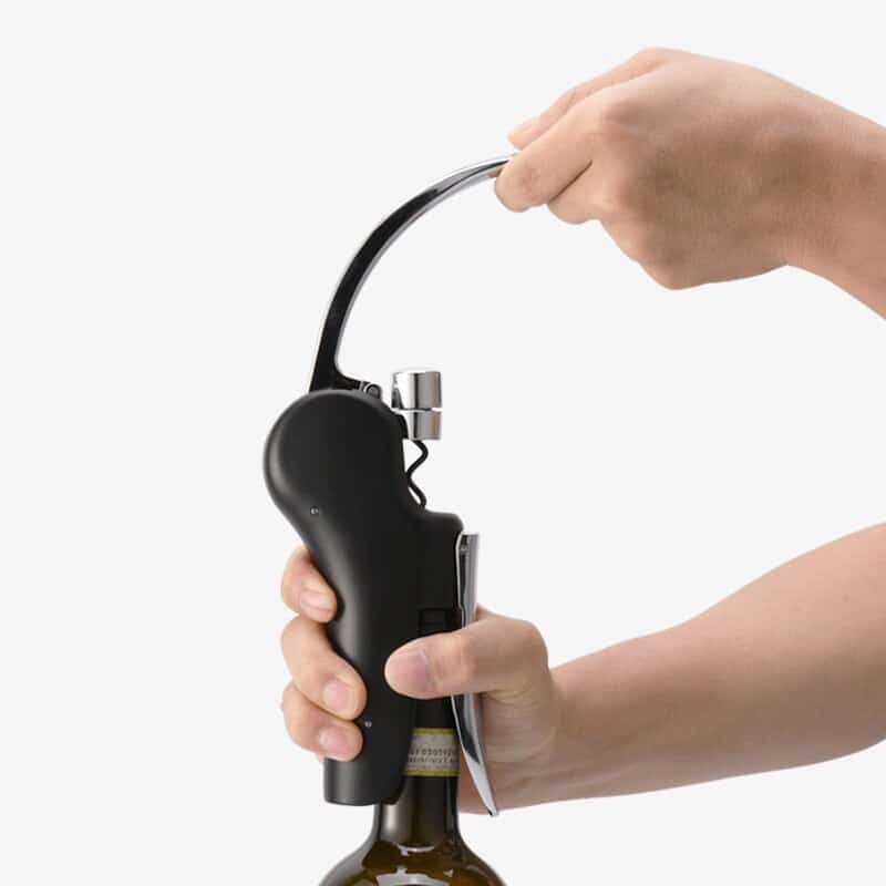 Ouvre Bouteille Professionnel • Boutique du Cocktail