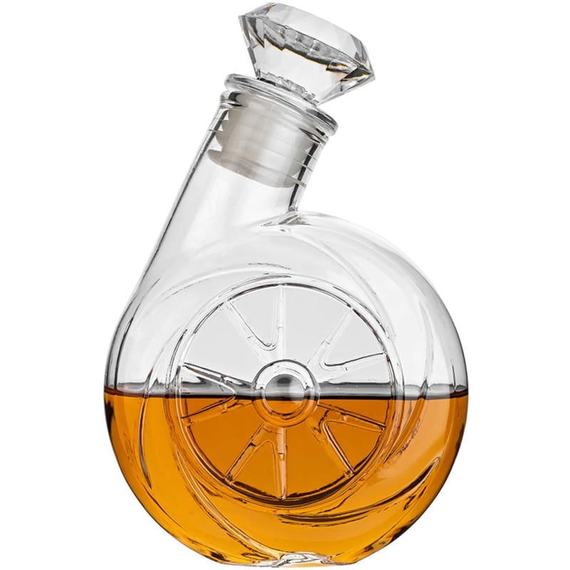 Carafe de Whisky • Boutique du Cocktail