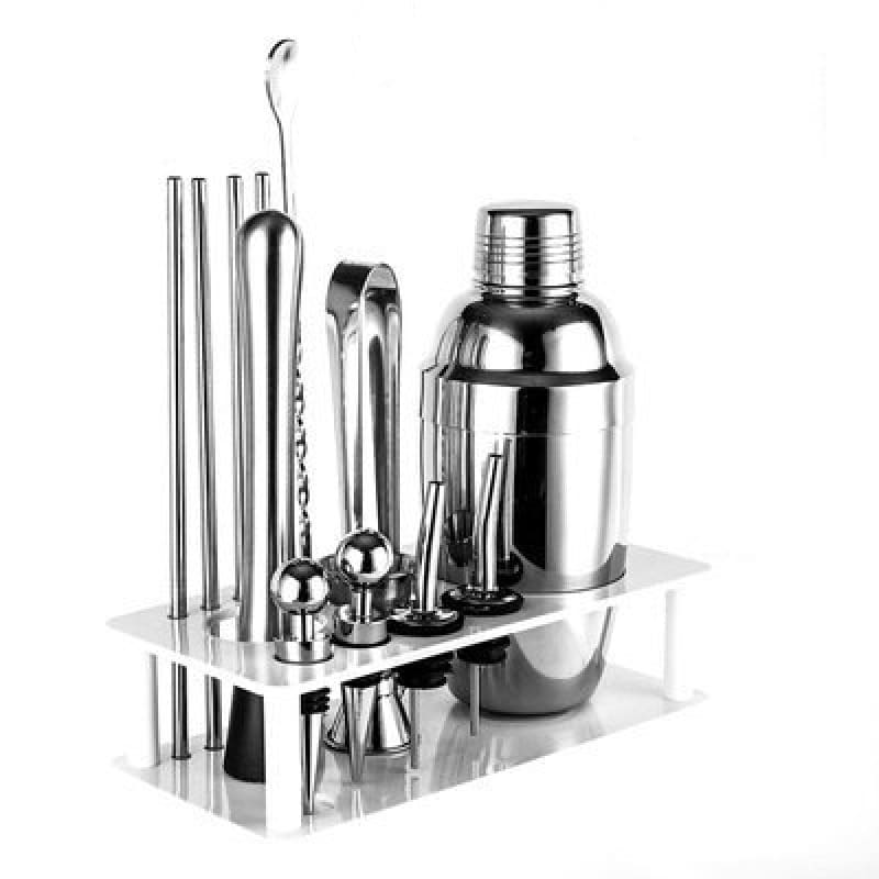 Kit Barman Cocktail • Boutique du Cocktail
