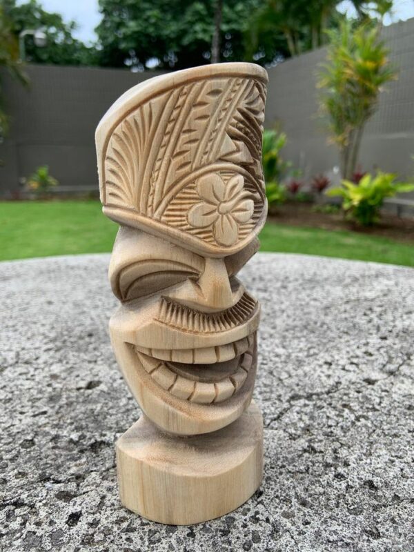 Plongée au Cœur de la Culture Tiki : De l'Art aux Cocktails Exotiques