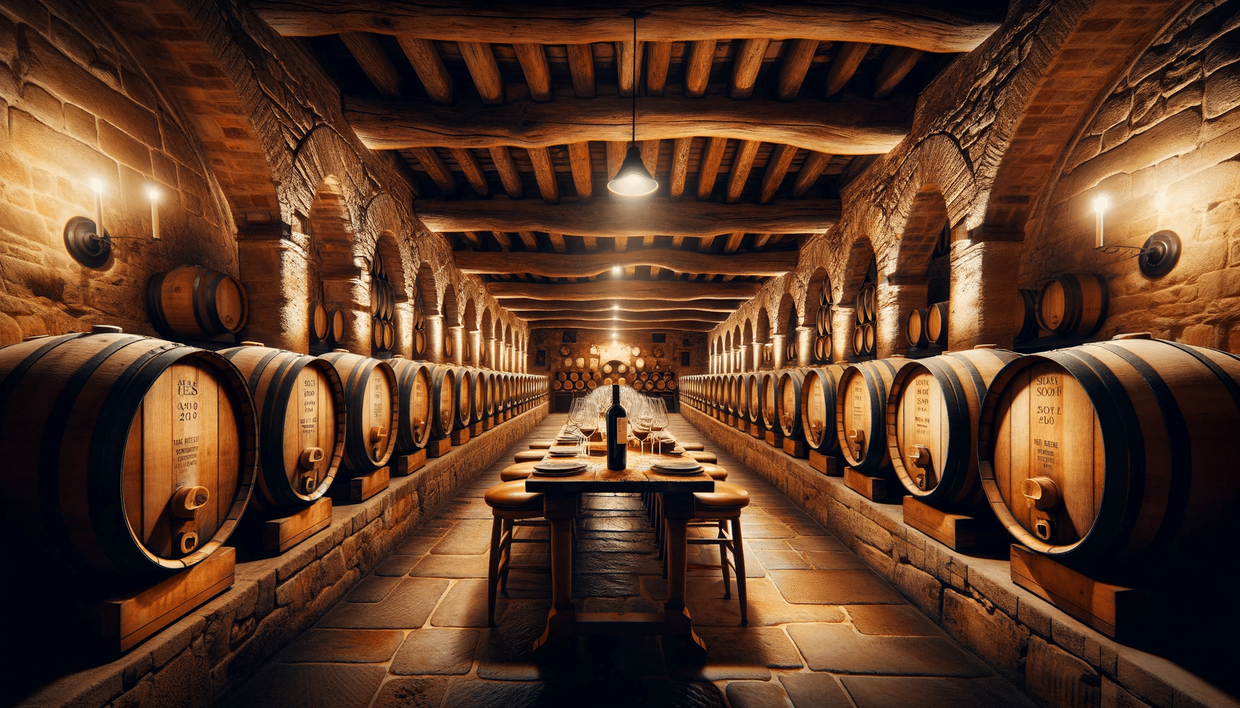 Histoires de Vignerons : Visitez les Caves à Vin les Plus Célèbres du ...