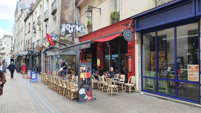 Nantes et ses bars à cocktail : Guide pour une soirée mémorable ...