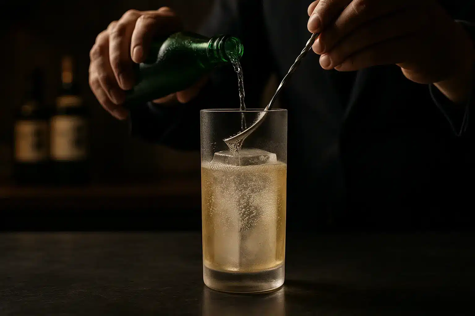 Le highball japonais : l'art du whisky-soda idéalement dosé • Boutique ...